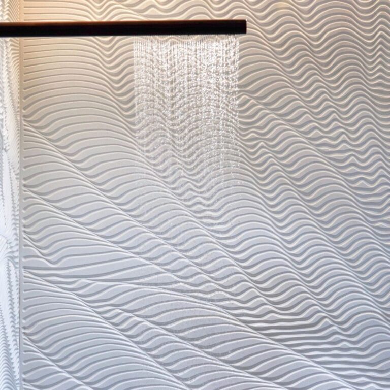 Home - Parametric Walls